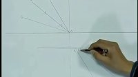 测定玻璃砖的折射率——新课程高中物理演示实验