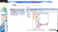 松下PLC视频023项目的创建、保存、打开