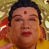 如来-佛祖 