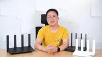 WiFi全屋覆盖无缝漫游,组网中继桥接哪种更好用?华为小米实测
