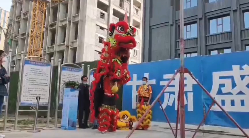 石家庄开业舞狮表演19802335453锣鼓队鼓舞开场舞表演,石家庄乐队,...