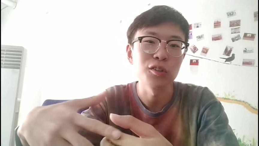 学了八年武术大学却选到了体育舞蹈,这里的痛有谁能懂