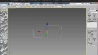 3dmax入门到精通之倒角剖面和放样建模教程