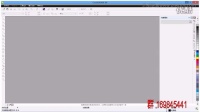 CDR教程coreldraw官方教程了解Coreldraw的界面 cdrx8安装教程