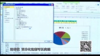 Excel表格中饼图的用途与特色是?张建平2-1