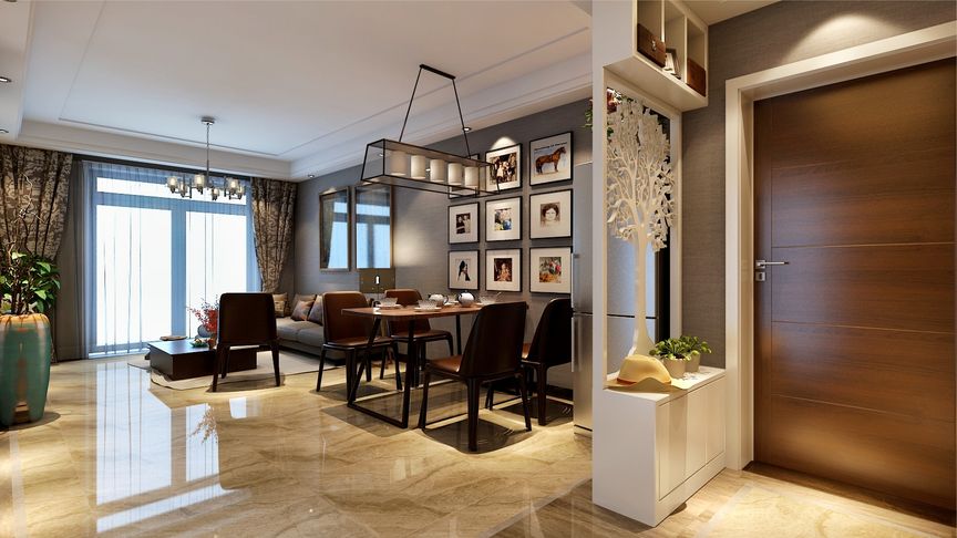 我家入户门正对厕所,秽气迎头影响财运!幸好朋友几招巧妙化解!