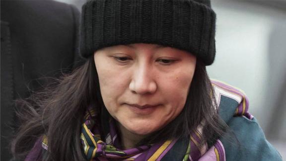 孟晚舟事件再次引全球瞩目,律师曝光重要内幕引轰动,美加请解释
