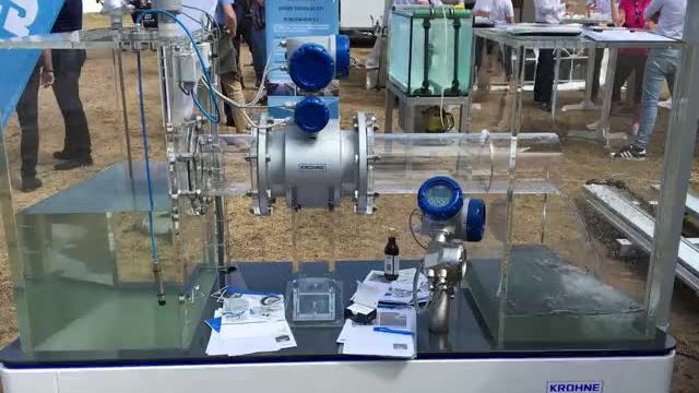 科隆非满管电磁流量计#非满管电磁流量计专用