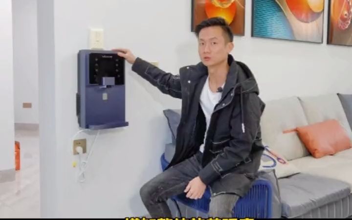 不会还有人不知道这个实用的小家电吧