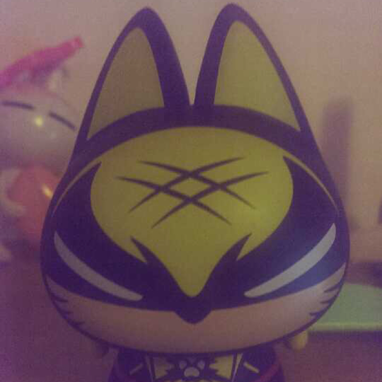 会弹琴的狮子Lion 