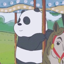 豆树与根瘤菌 