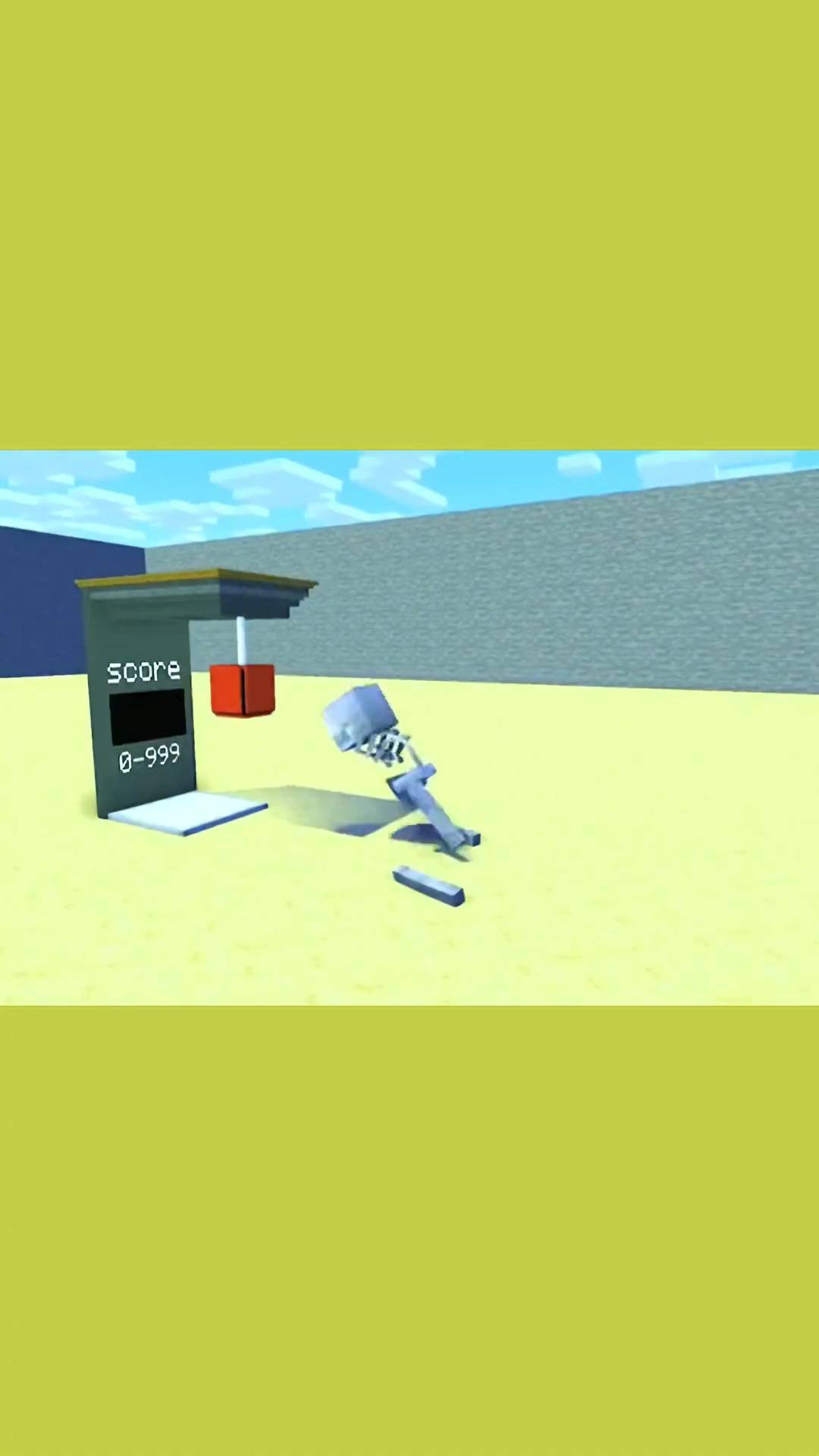 我的世界 #mc不灭 #mc #我的世界动画 (2)