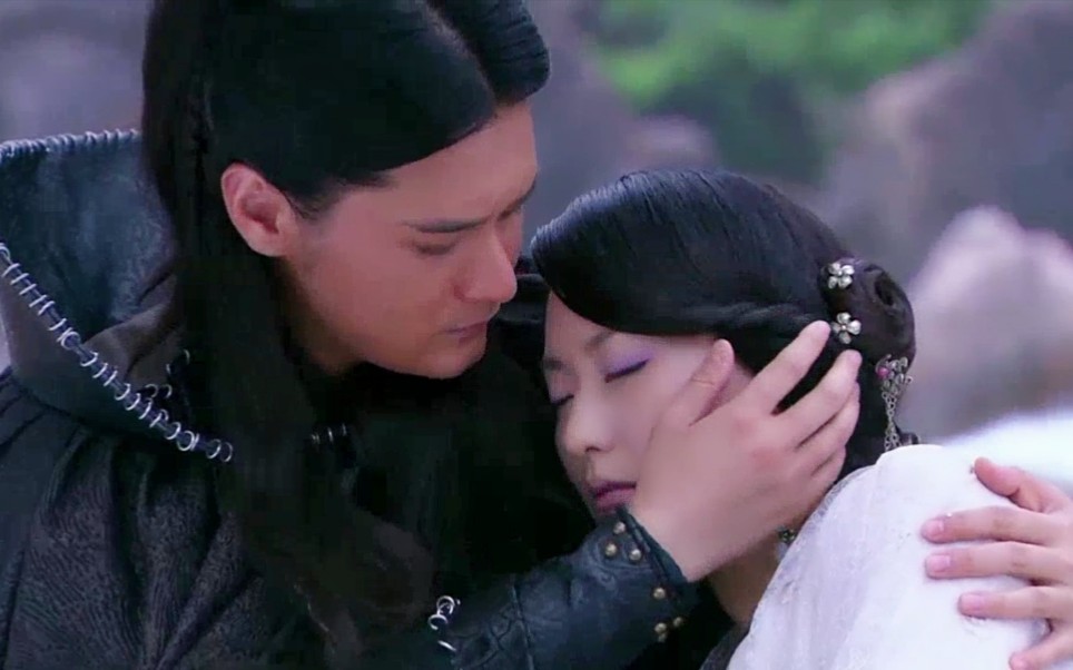 【浮生&小唯】【画皮之真爱无悔】你所追寻的,他能给,本尊亦能给