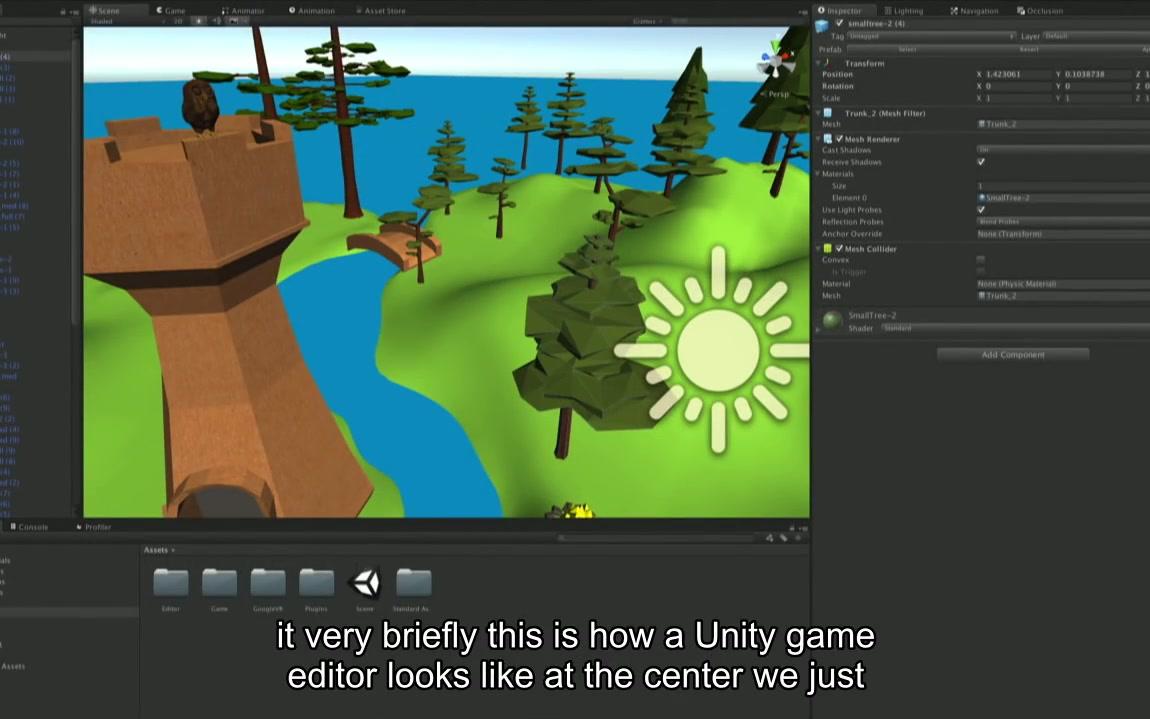 111-Live coding - Make a virtual reality game - Google I_O 2016