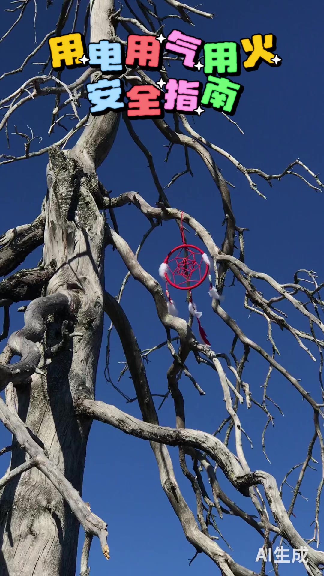 平平安安过冬,快快乐乐过年!用电用气用火安全提醒