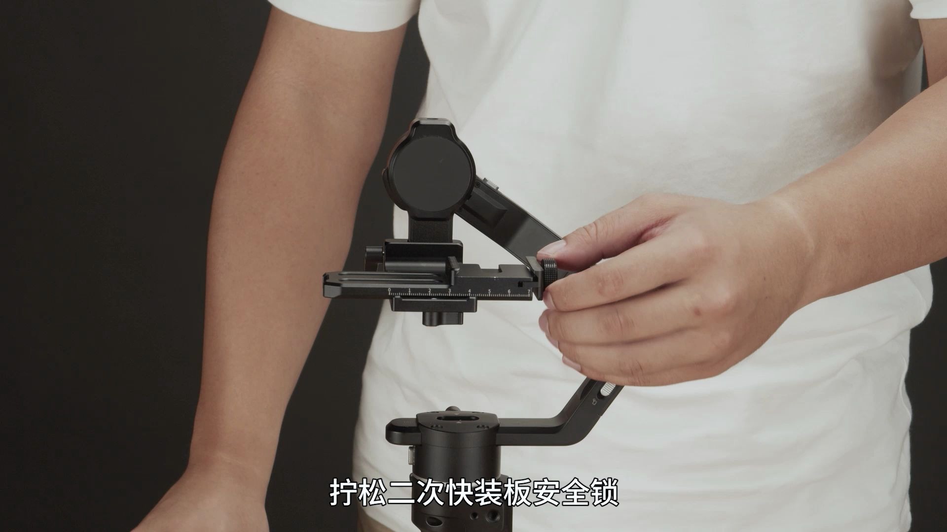 【AK2000C系列】调平很困难?宇哥手把手教你如何调平稳定器![赞]---...