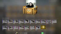 CSGO开箱:三十个csgo宝箱能否出红?PDD这波操作吓到陈新仔了!