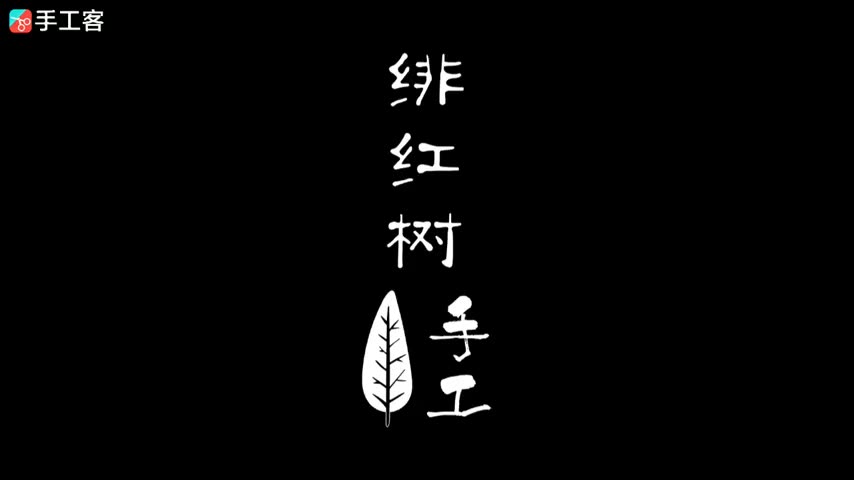 【手工客/JIE洁】Jie洁老师的Macrame编织挂毯短训班作品展示