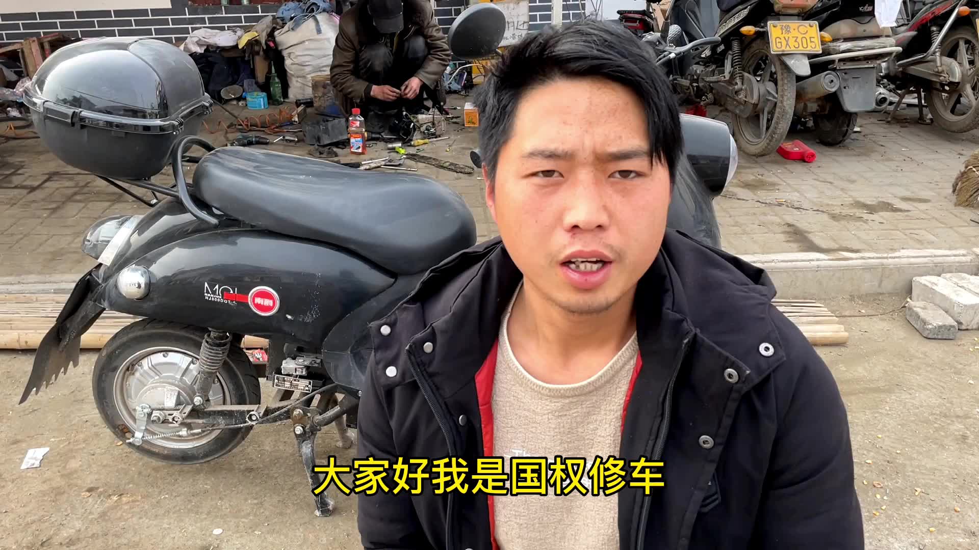 购买电动车到底选择哪个品牌质量最好呢?这个秘密师傅告诉你答案