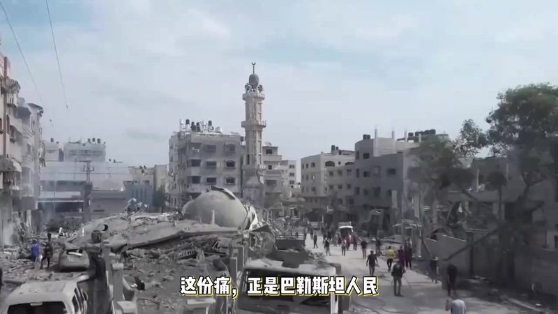 以色列,你们知道疼了吧!军事科普 以色列 巴勒斯坦