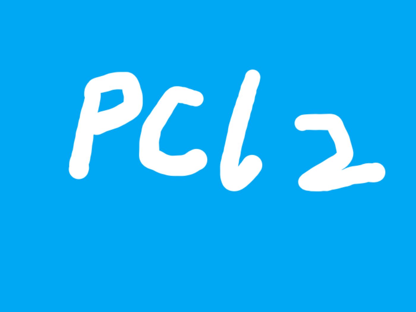 pcl2(2.8.9)安装教程