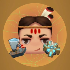 新手卡卡建模作家 
