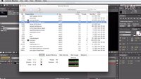 AE小技巧-强制退出的同时保存工程文件(仅适用MAC)