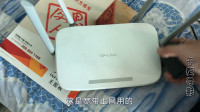 路由器太老了,买个双频的却不会设置,维修师傅上门轻松搞定