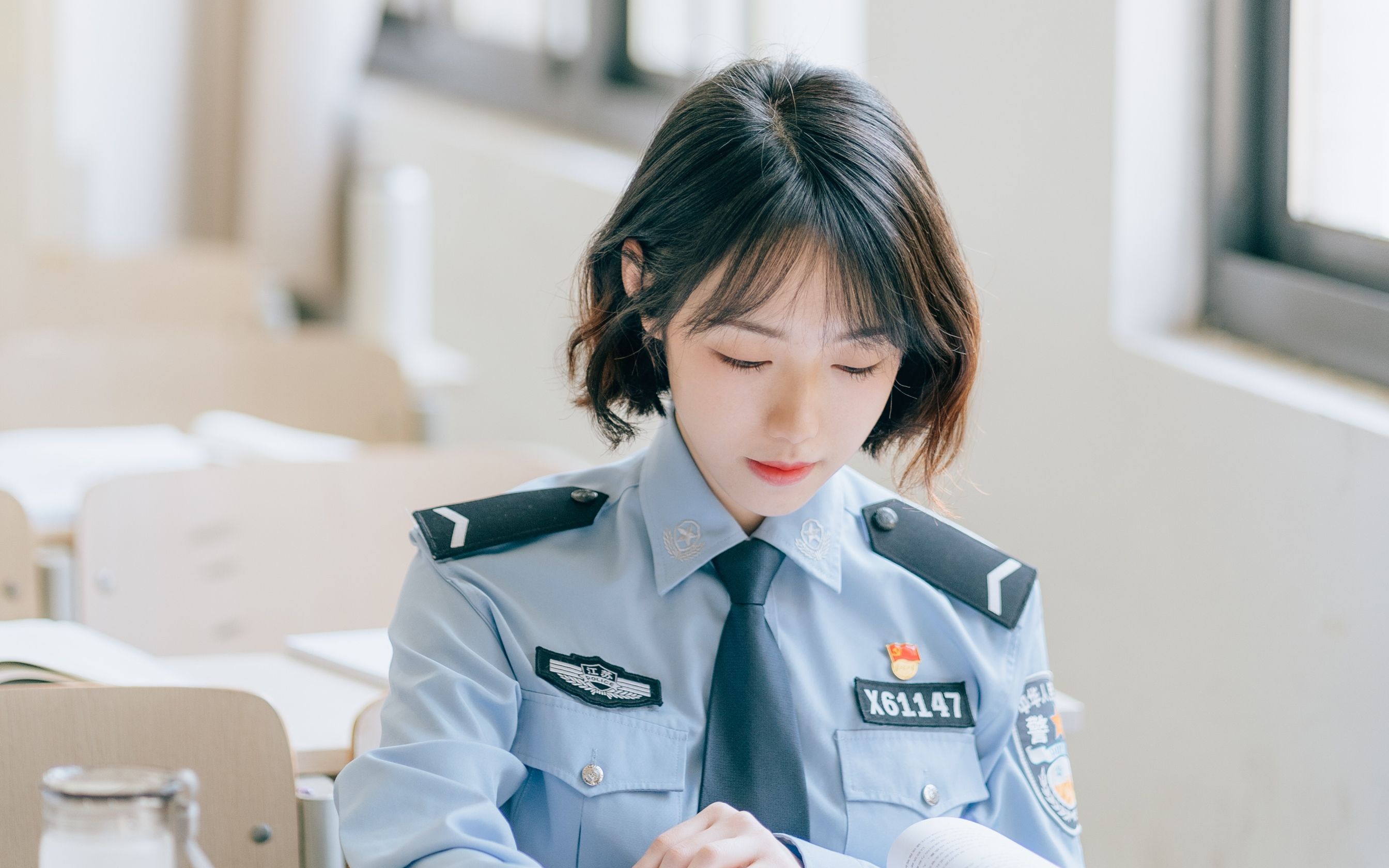 江苏警官学院2020届毕业季MV《你曾是学警》