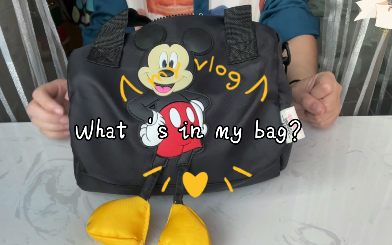 翻包记第二弹!被妈妈和男票嫌弃重量的包包小红书同步上传(非搬运)