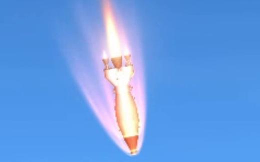 航天模拟器,宇航员极限运动