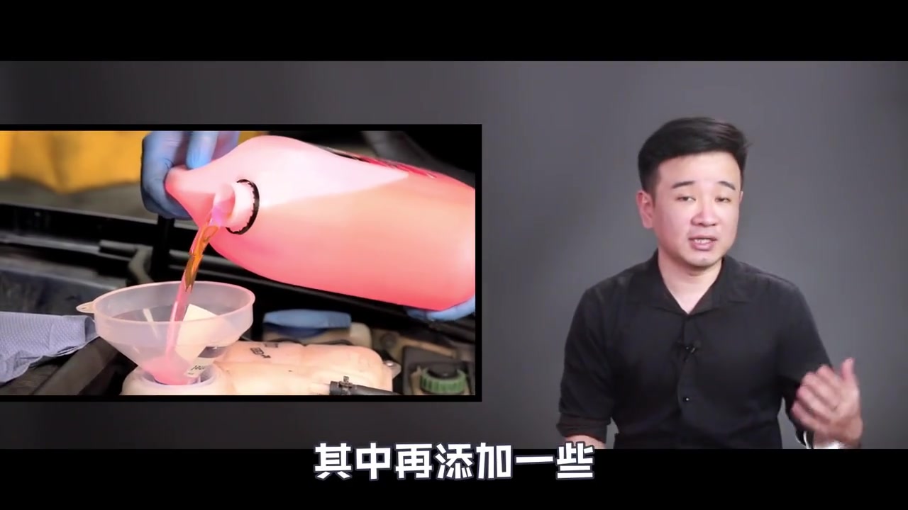 为什么4S店总让你夏天换刹车油,冬天换防冻液?