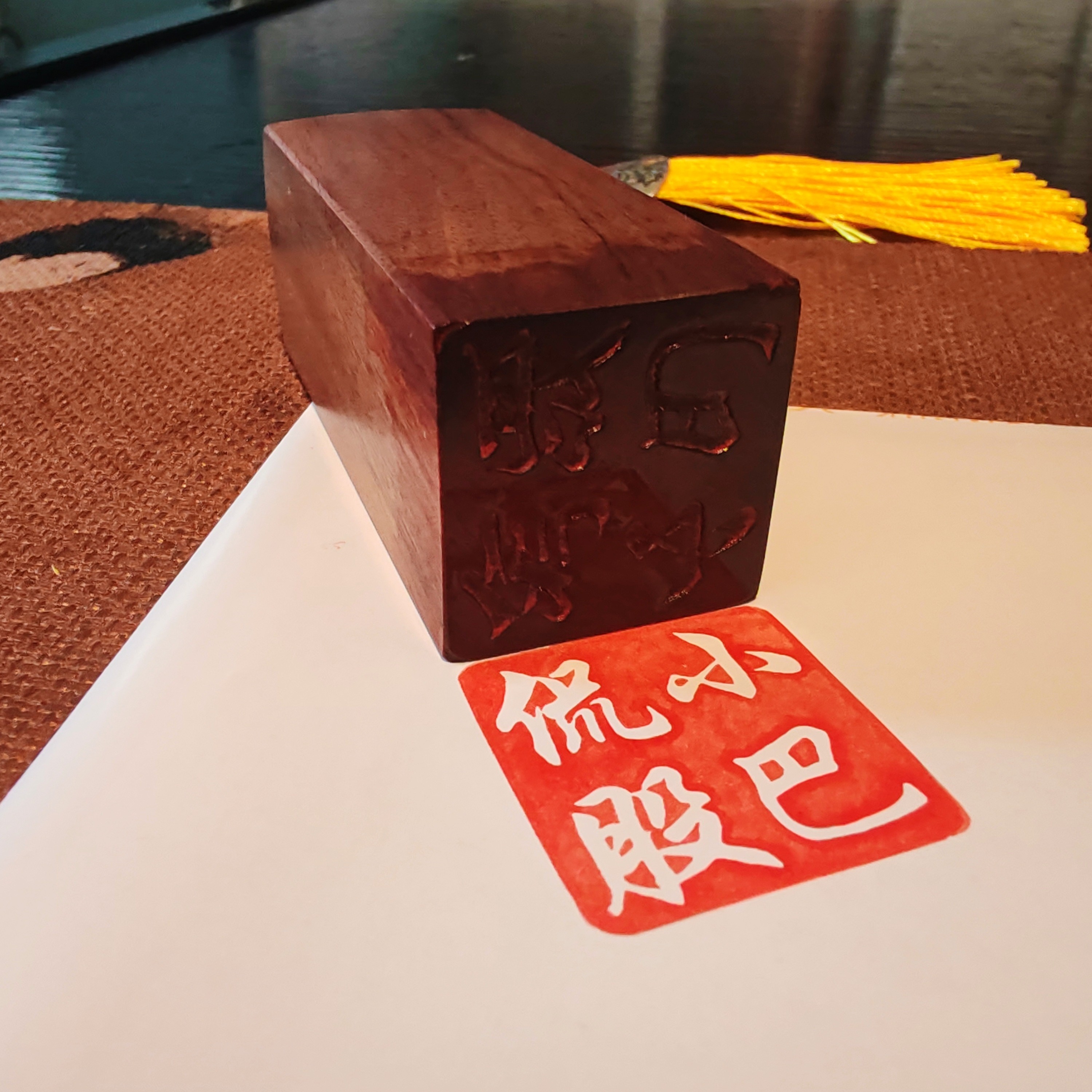 小巴侃股 