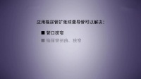 英诺伟扩张球囊导管演示