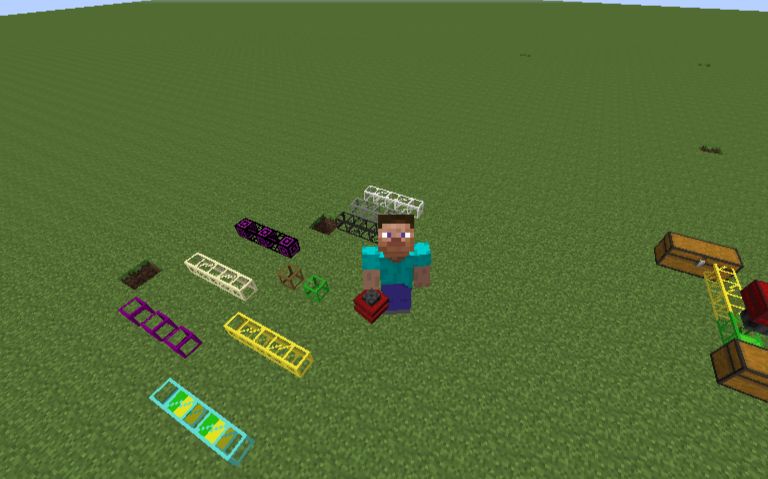 BC建筑模组之管道_x264