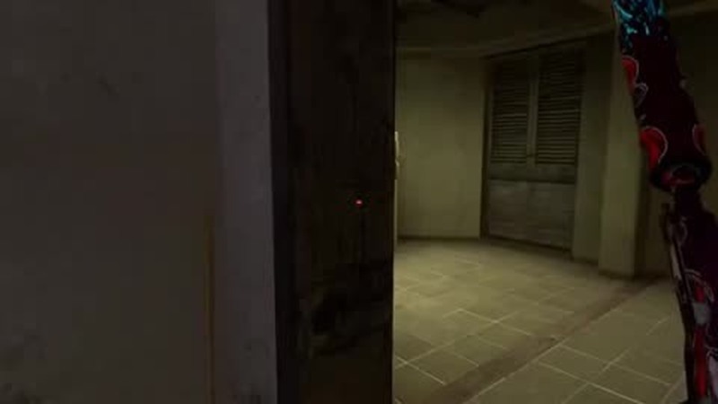 CSGO精彩操作实况解说,速来学游戏技巧