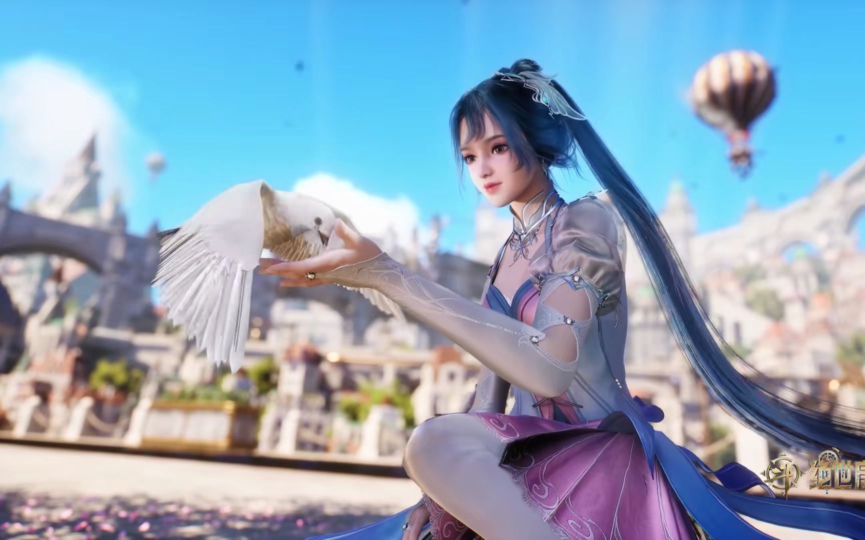 【斗罗大陆2绝世唐门动画】斗罗大陆2绝世唐门终极预告
