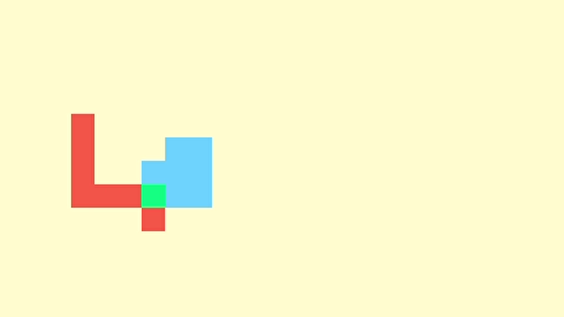 Python 贪吃蛇魔改赛|你的形状