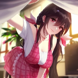 仆仆さん 