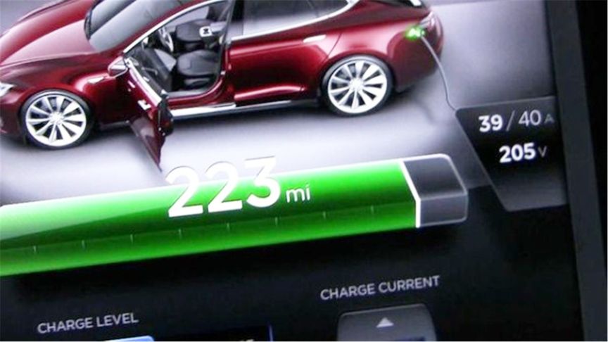 一辆特斯拉需花费7000节电池,换次电池20万,说好的高科技呢?