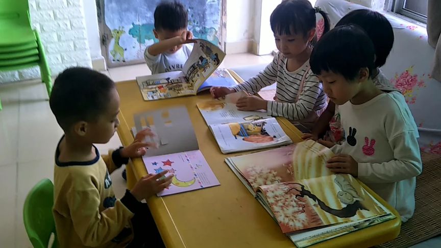 如何培养孩子主动学习的能力?