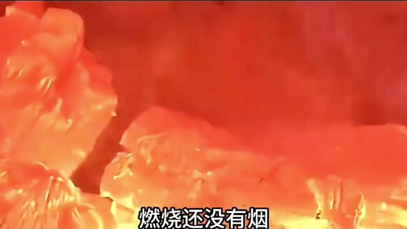 涨知识:为啥把木头做成碳