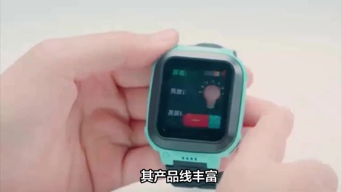 小天才手表:哪款最适合你的孩子