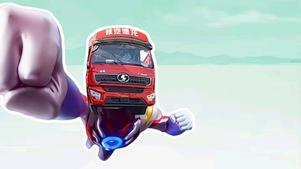 在国道上我承认你是最强_哔哩哔哩bilibili_我的世界