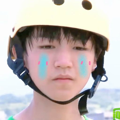 小俊极光 