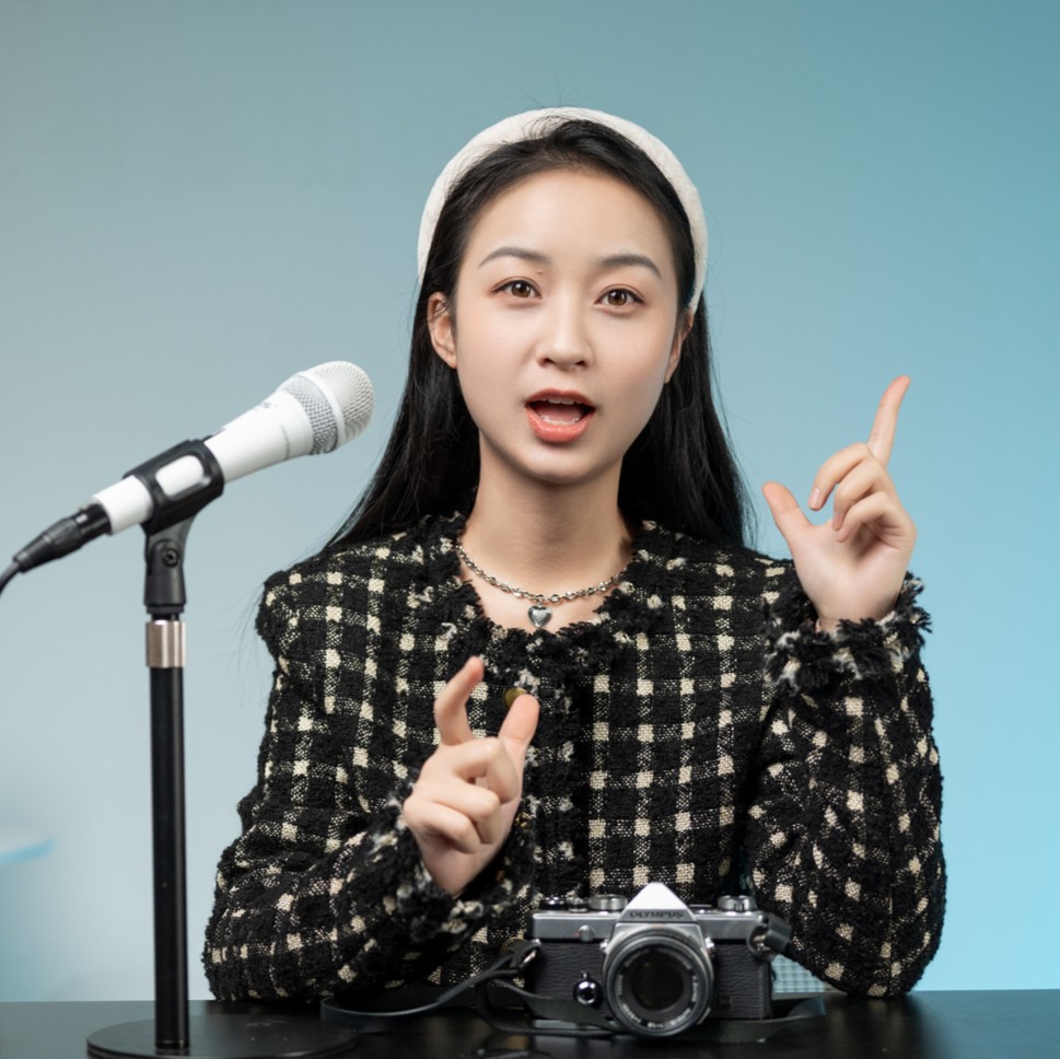 小伍摄影课堂 