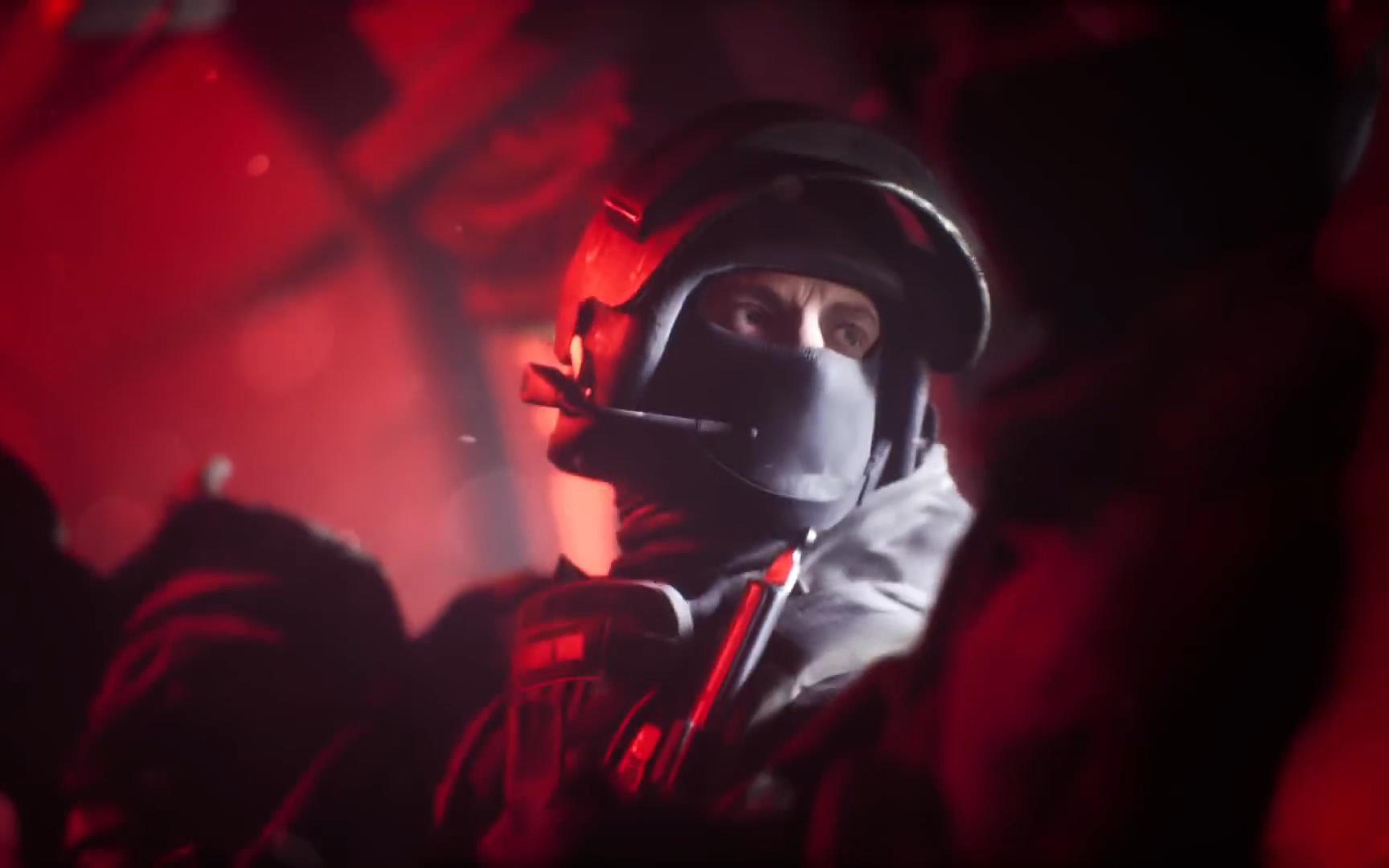 【4K/60fps】WW3 World War 3 第三次世界大战 宣传片phonk配乐混剪