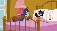 新猫和老鼠 第一季 第2集 睡眠失调