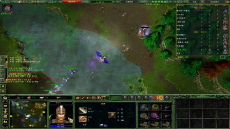 起凡三国争霸 【丨汉末丶太尉】 随点 战地记者大桥 这期超经典 学习...