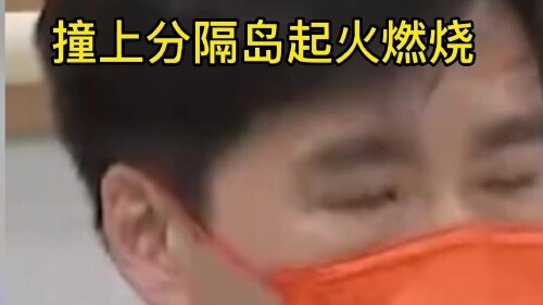 林志颖驾驶特斯拉撞车起火